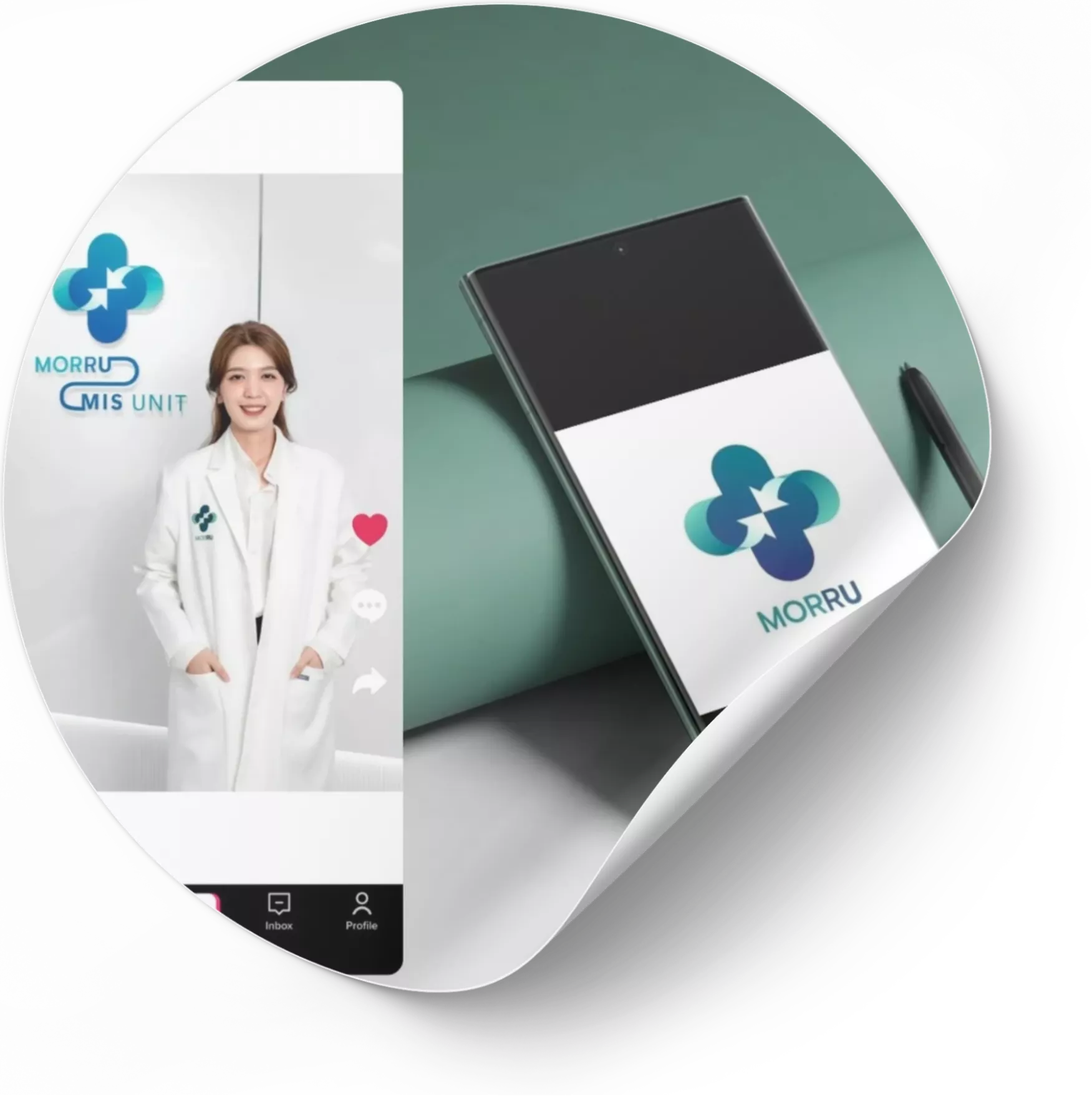 หน้าแรก | MORRU.COM